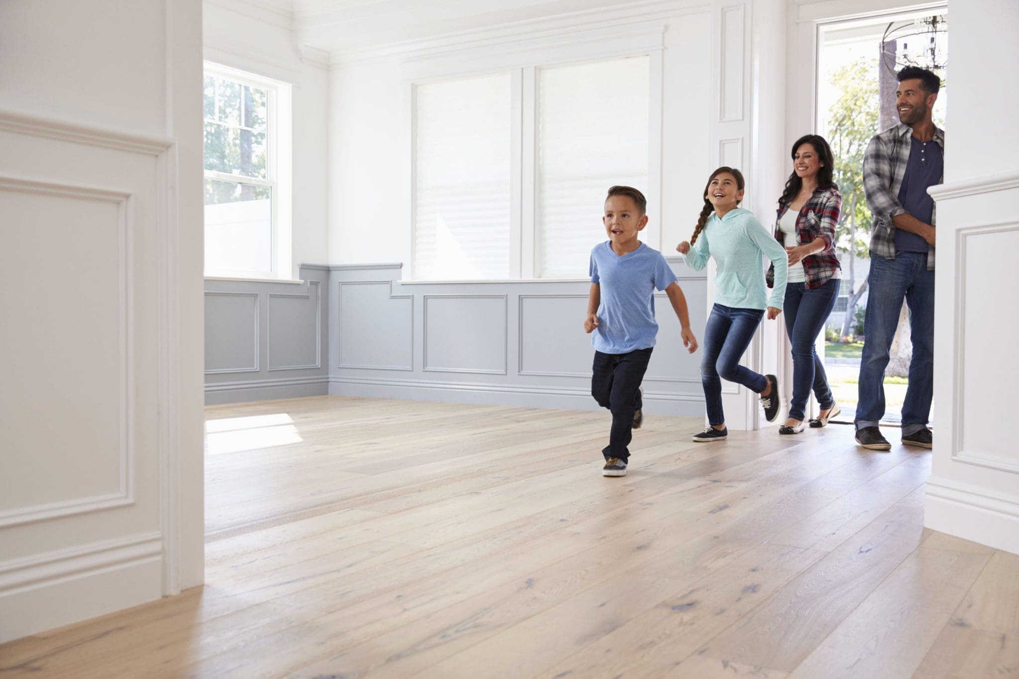 Tyler TX Mortgage Lender & Broker for Home Loans | Legacy Mortgage Group